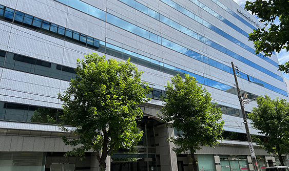 会社概要ページ │ 株式会社ケムソル - Material to Life CHEMSOL Inc.